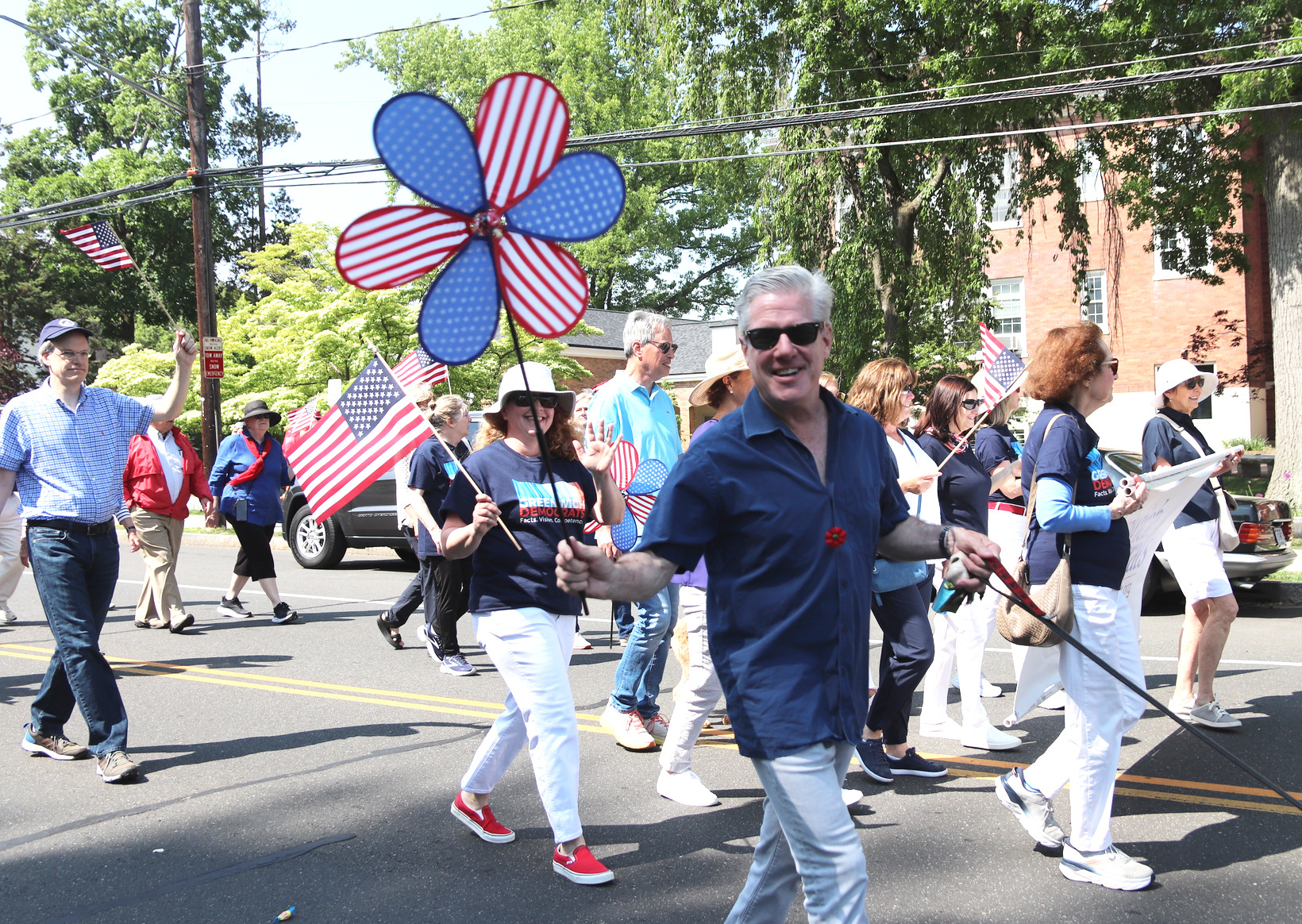 PHOTOS: Sound Beach Volunteer Fire Dept Memorial Day Parade Continues ...
