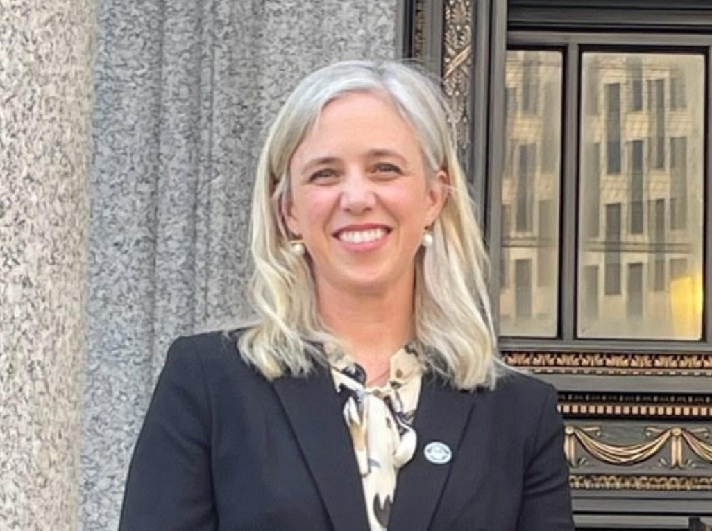 AG Tong Appoints Assistant Attorneys General Alma Nunley and Emily Gait ...