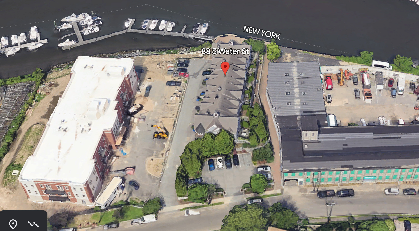 P&Z Watch: New Proposal for Former HASCO Factory in Byram Features 10 ...