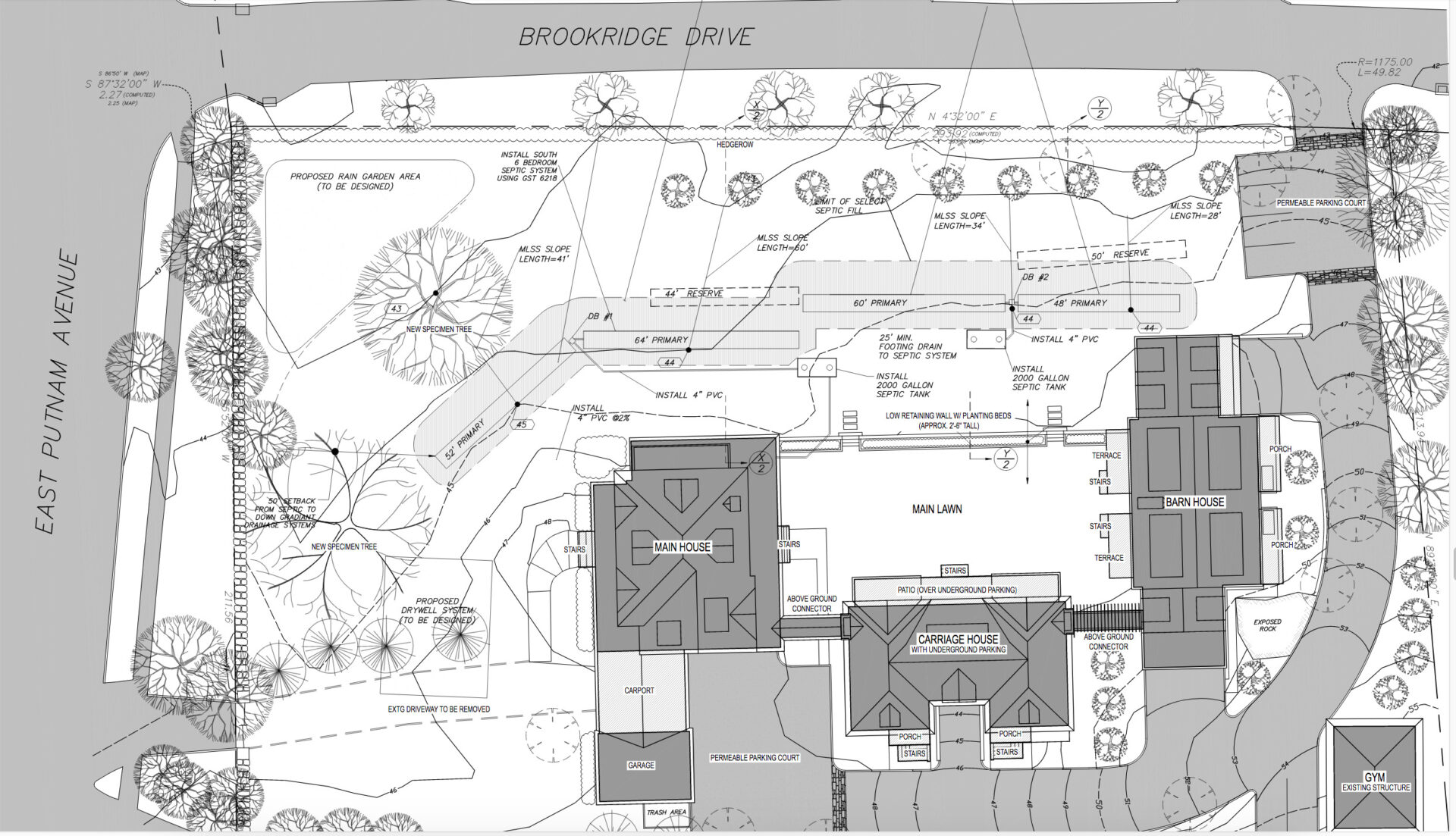 5 Brookridge Neighbor Claims Deed Restriction Limits Development to a ...