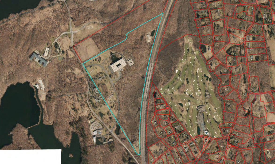 Will 248 Be the Magic Number for 1 American Lane Residential ...
