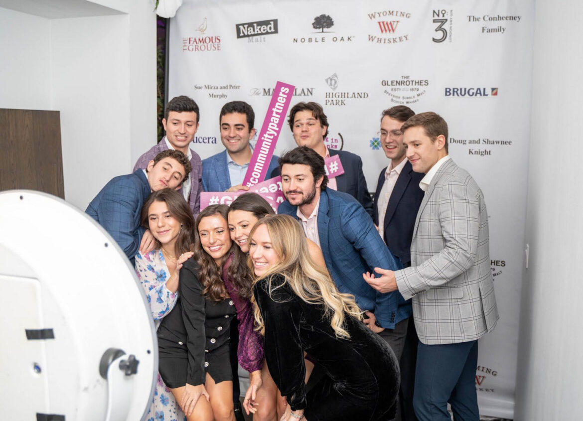 Filling in the Blanks hosts The Fourth Annual Plates with Purpose Gala ...