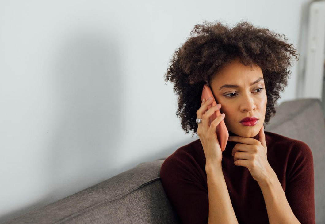 BBB Scam Alert: New twist on the “Can you hear me?” phone scam (hint ...