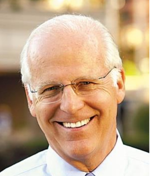 RMA Featured Speaker, Christopher Shays: We have a democracy if we can ...