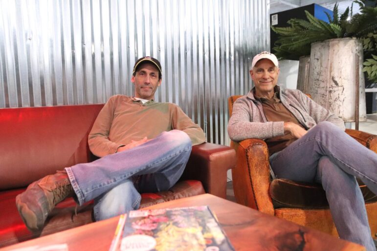 Pickleball America: Breathing New Life into the Stamford Town Center ...