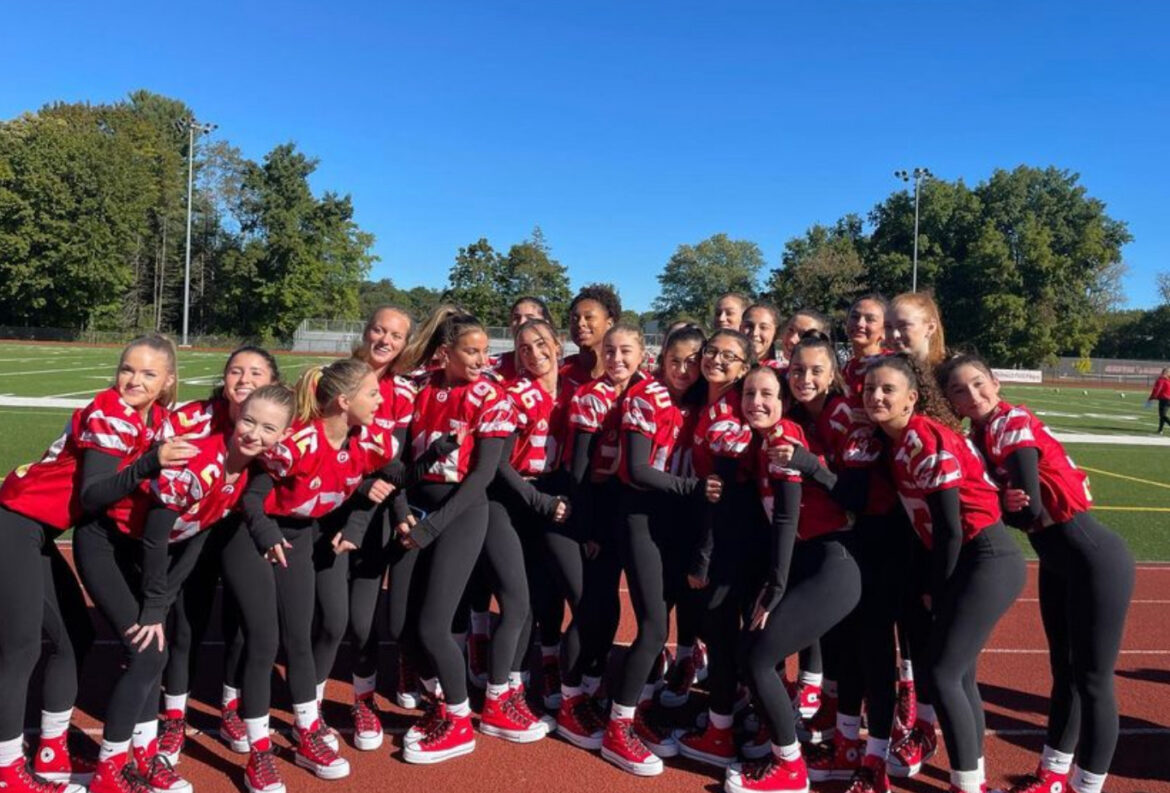 Highlights of GHS Homecoming Spirit Week 2023 | Greenwich Free Press