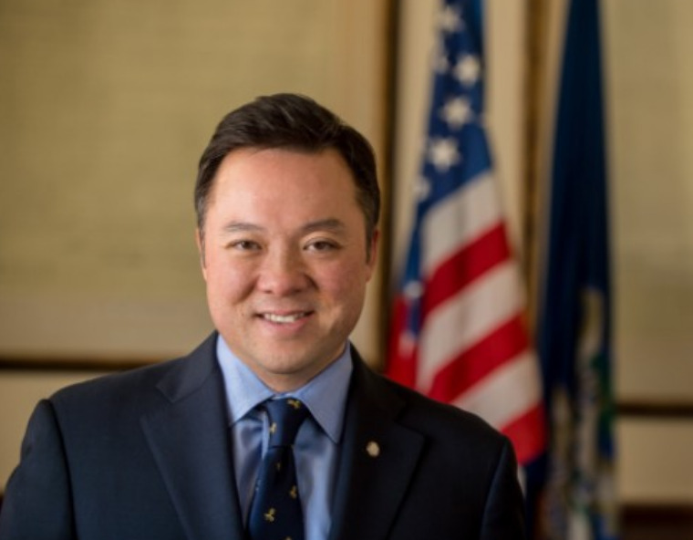 Attorney General William Tong to Address Greenwich RMA on October 25 ...