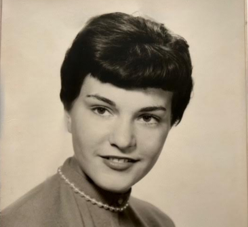 Patricia Gasparino, 82 | Greenwich Free Press