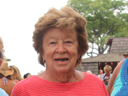Penny Monahan: Proud “Townie” Recommends Erickson for First ...