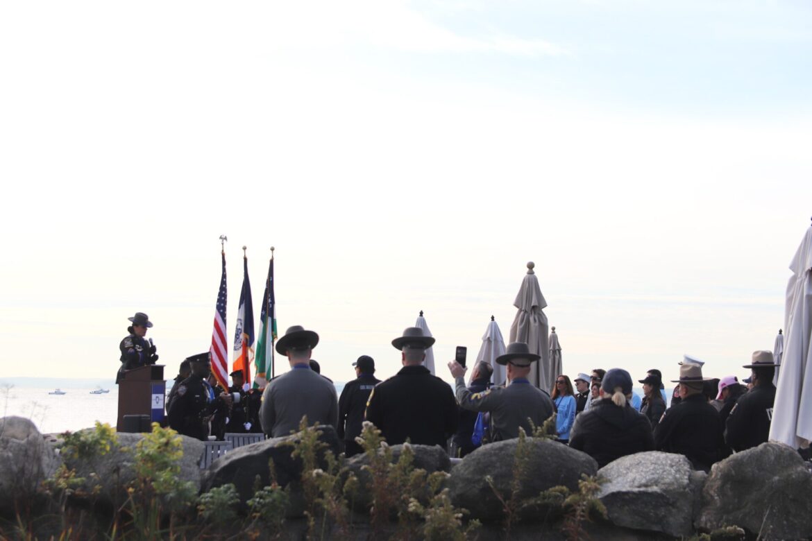 Silver Shield Foundation’s 6th Annual Greenwich Walk Set for Nov 8 ...