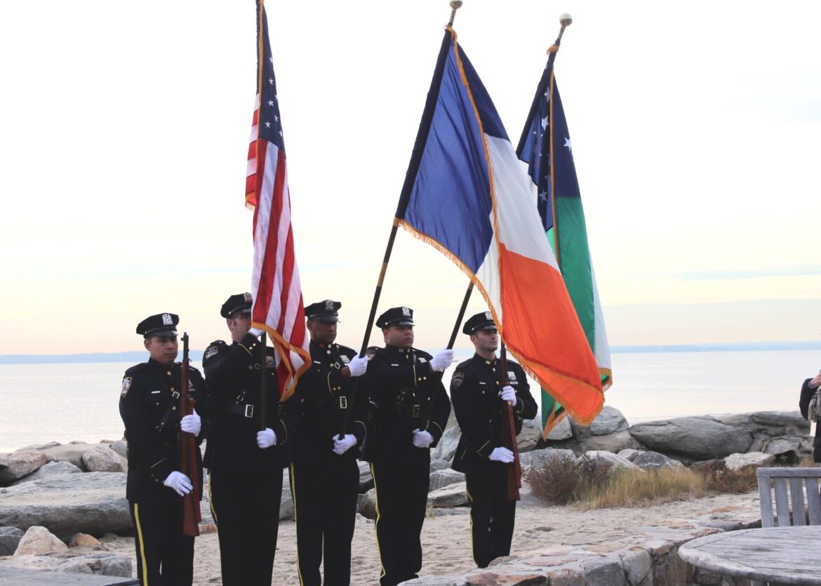 Silver Shield Foundation’s 6th Annual Greenwich Walk Set for Nov 8 ...