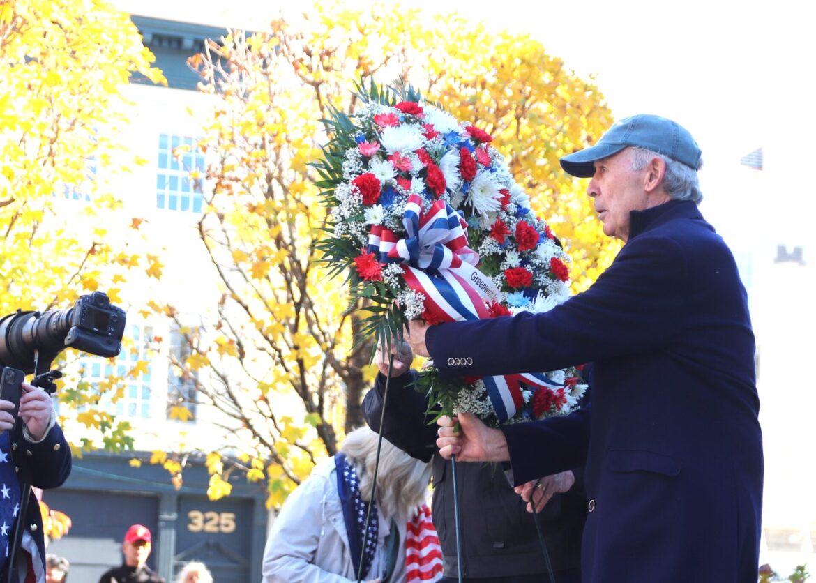 PHOTOS: Ed Vick, After 50 Years, the Residue of Vietnam Leaves a Mark ...