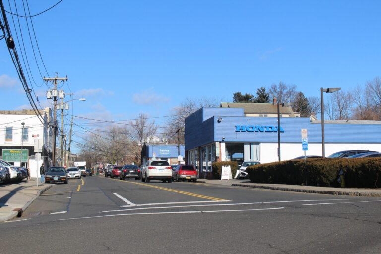 Neighbors Weigh in on Proposed Residential Development at Former Honda ...