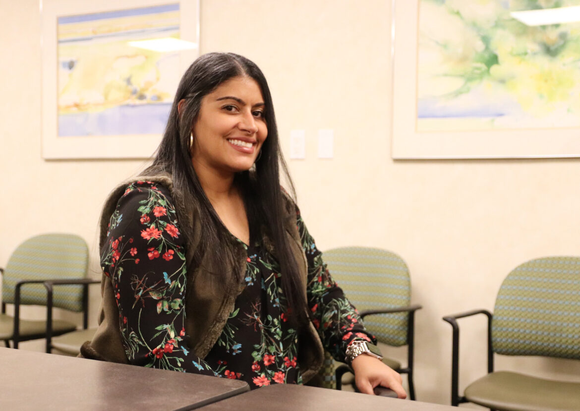 Meet River House’s Dynamic New Director, Dee Hernandez | Greenwich Free ...
