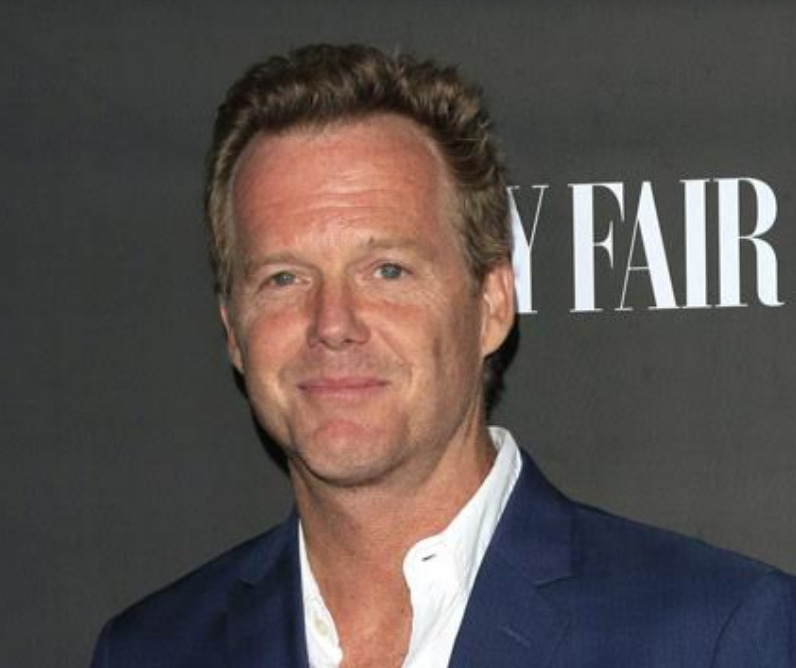 TV Actor, Producer Scott Winters to Speak at Christ Church Greenwich ...