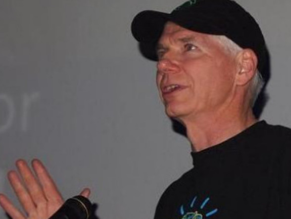 RMA Featured Speaker: Rick Lawrence, Ph.D.“From Search to Generative AI ...