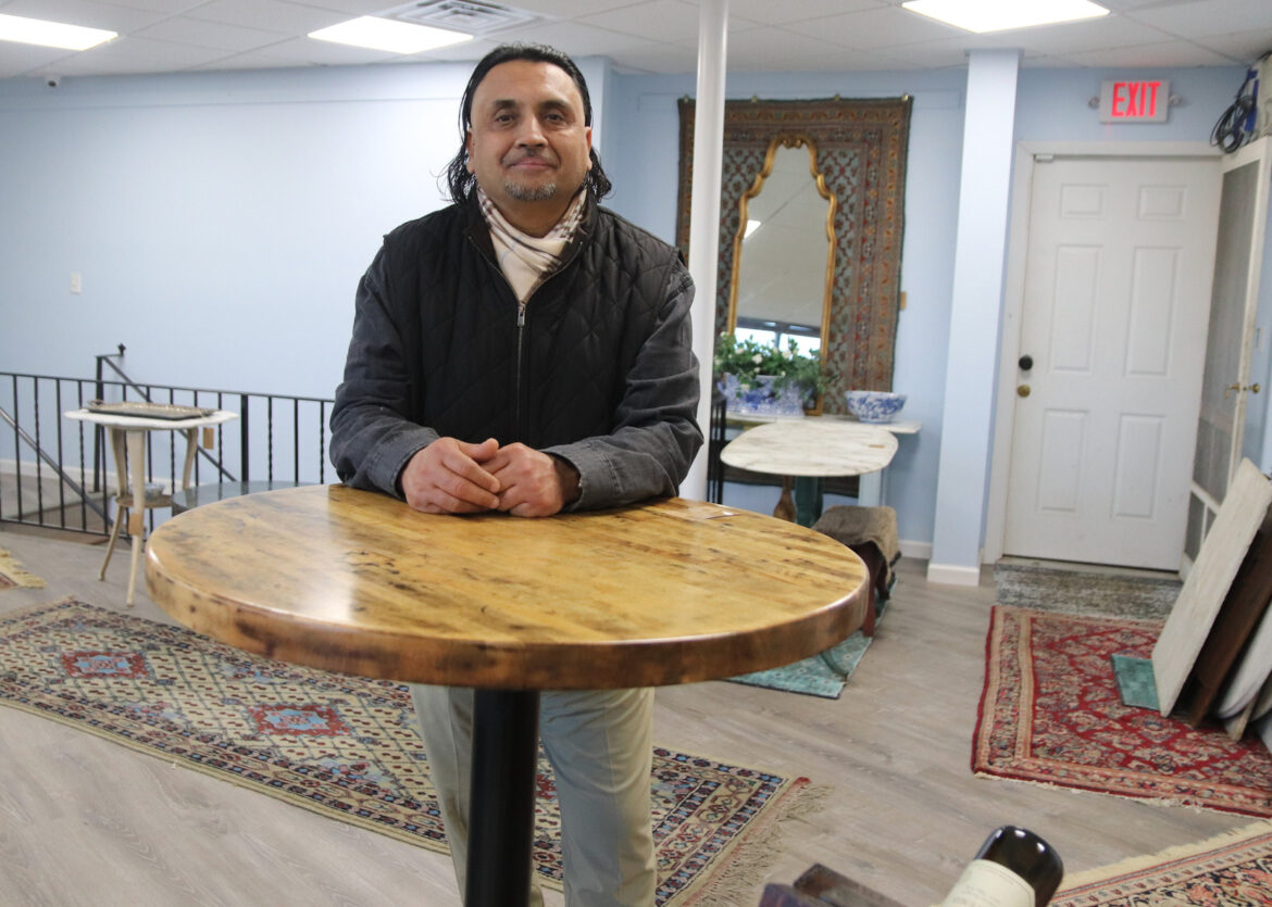 Gallery 1938 to Host Fundraiser to Benefit Neighbor to Neighbor ...