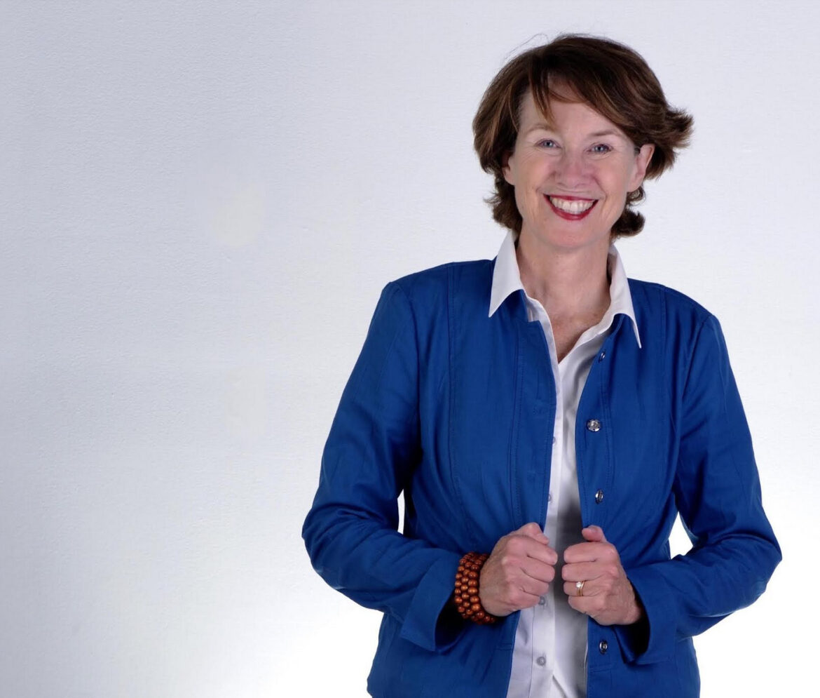 Christ Church to Host Comedy Night Starring Jane Condon and Buddy ...