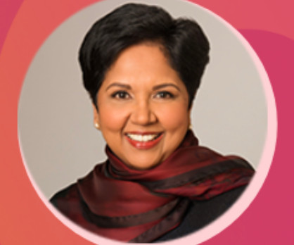 Former Pepsi CEO Indra Nooyi to be Honored at Girls with Impact Benefit ...