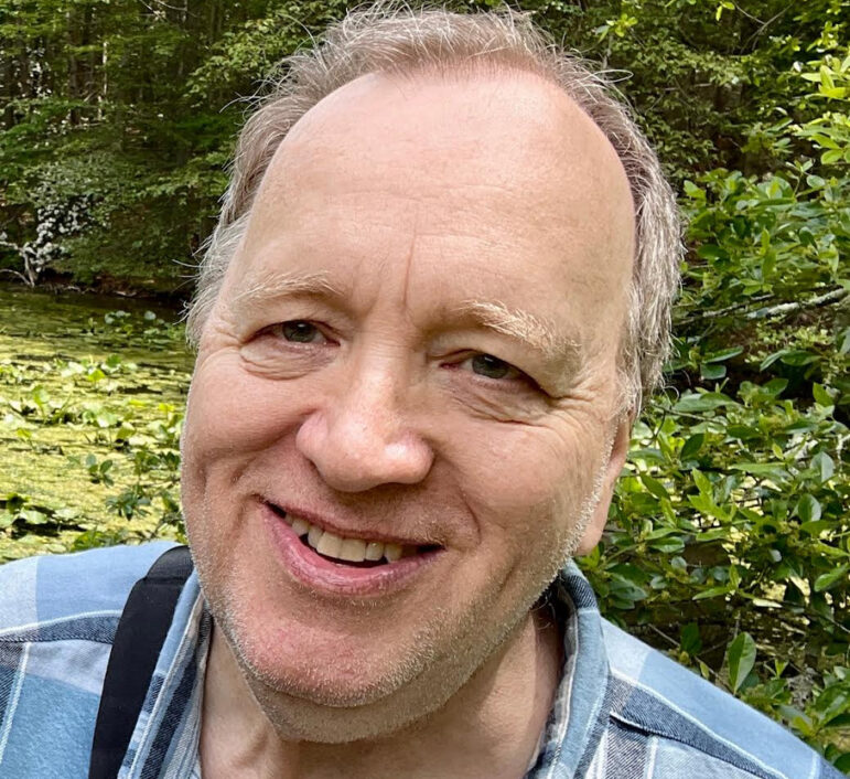 Bruce William Miller, 64 | Greenwich Free Press