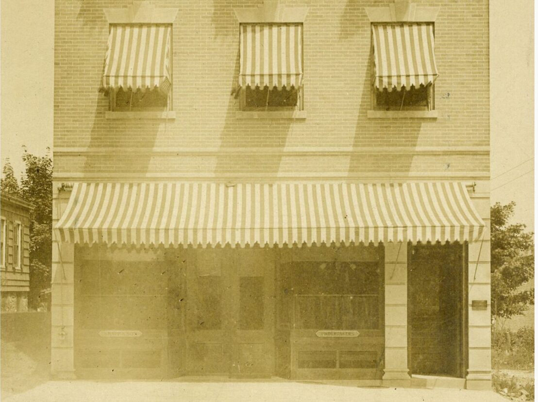 Knapp Building on Greenwich Ave May Return to Original Retail Use ...