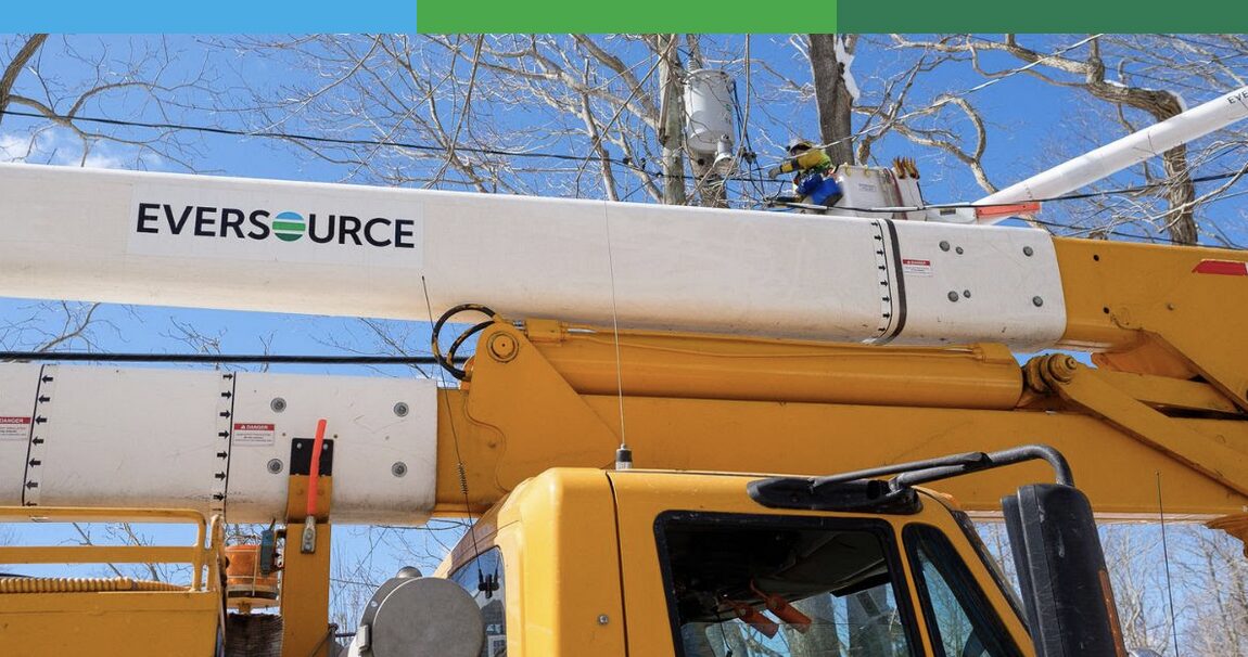 Eversource Ready to Respond to Powerful Snowstorm | Greenwich Free Press