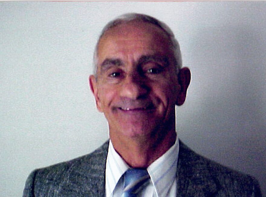Anthony V. Lovallo, 84 | Greenwich Free Press