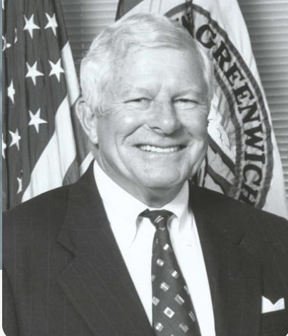 Tom R. Ragland III | Greenwich Free Press