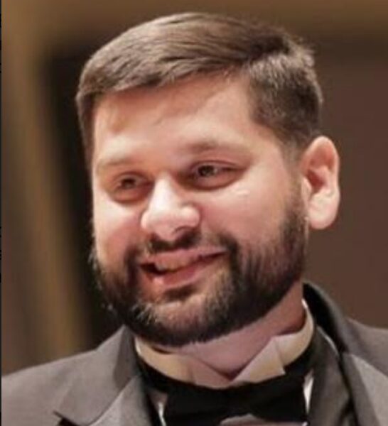 James Antonucci Named Greenwich Schools Arts Program Coordinator ...