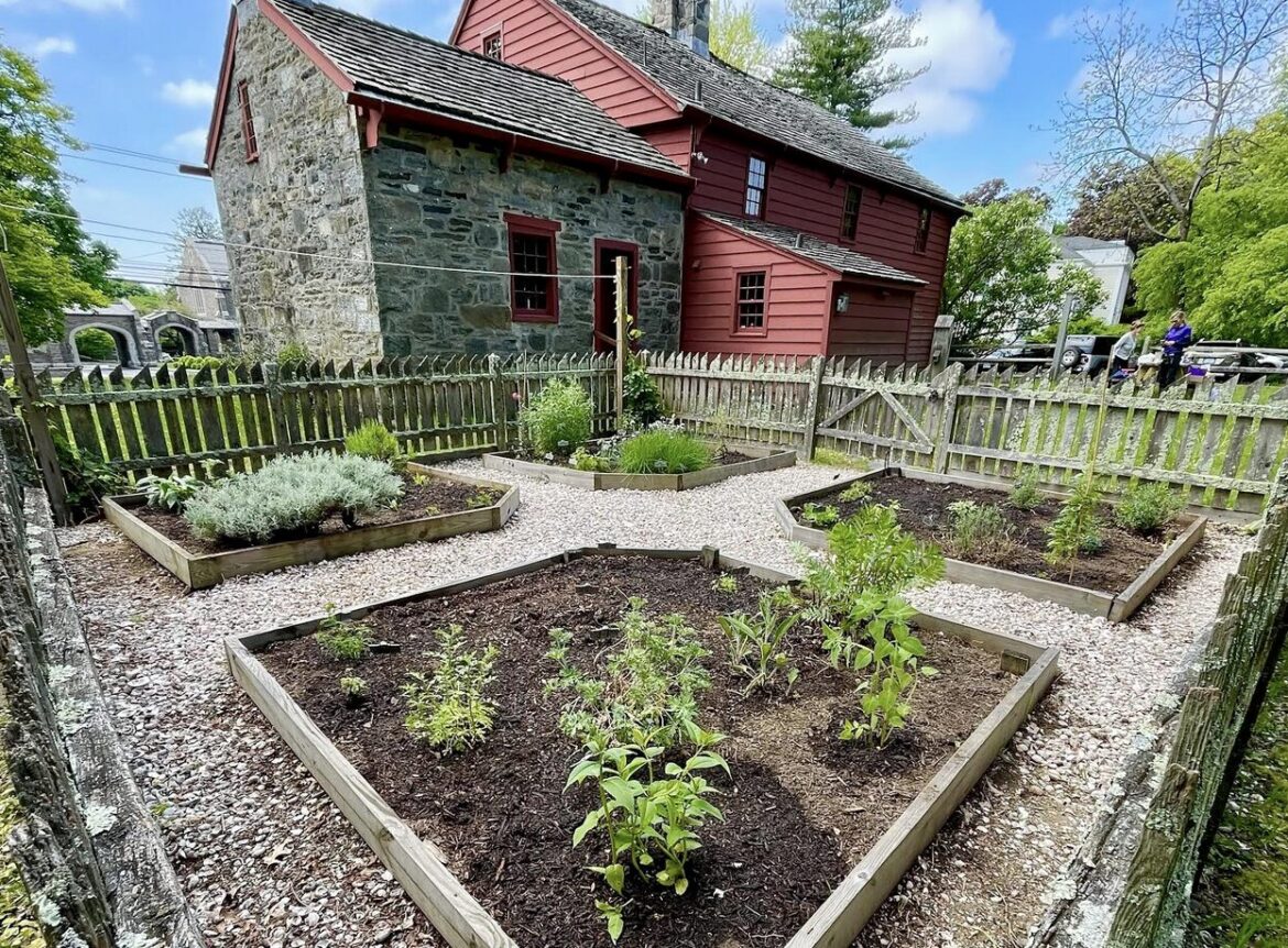 Riverside Garden Club Marks 105 Years of Community Service | Greenwich ...