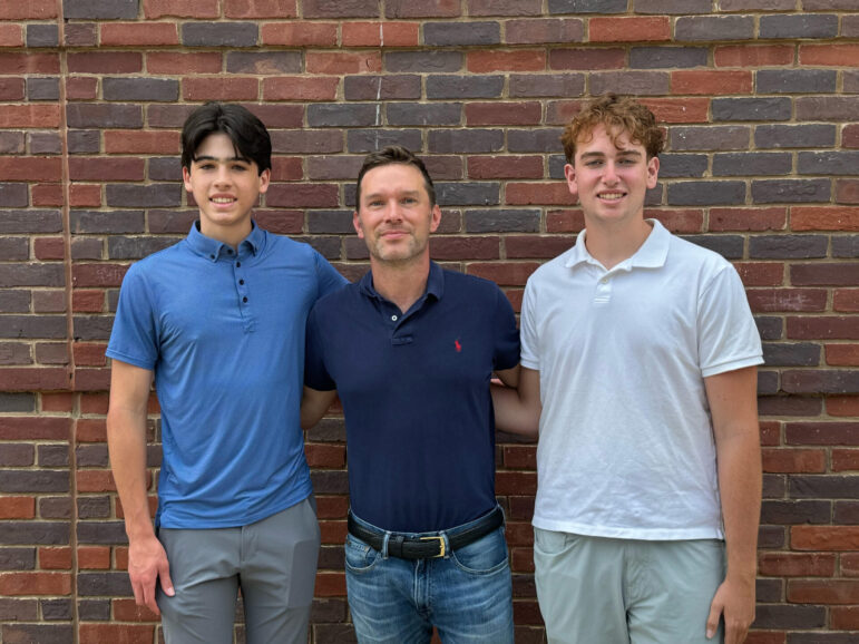 Students Launch an Endowment Fund for Greenwich High School | Greenwich ...