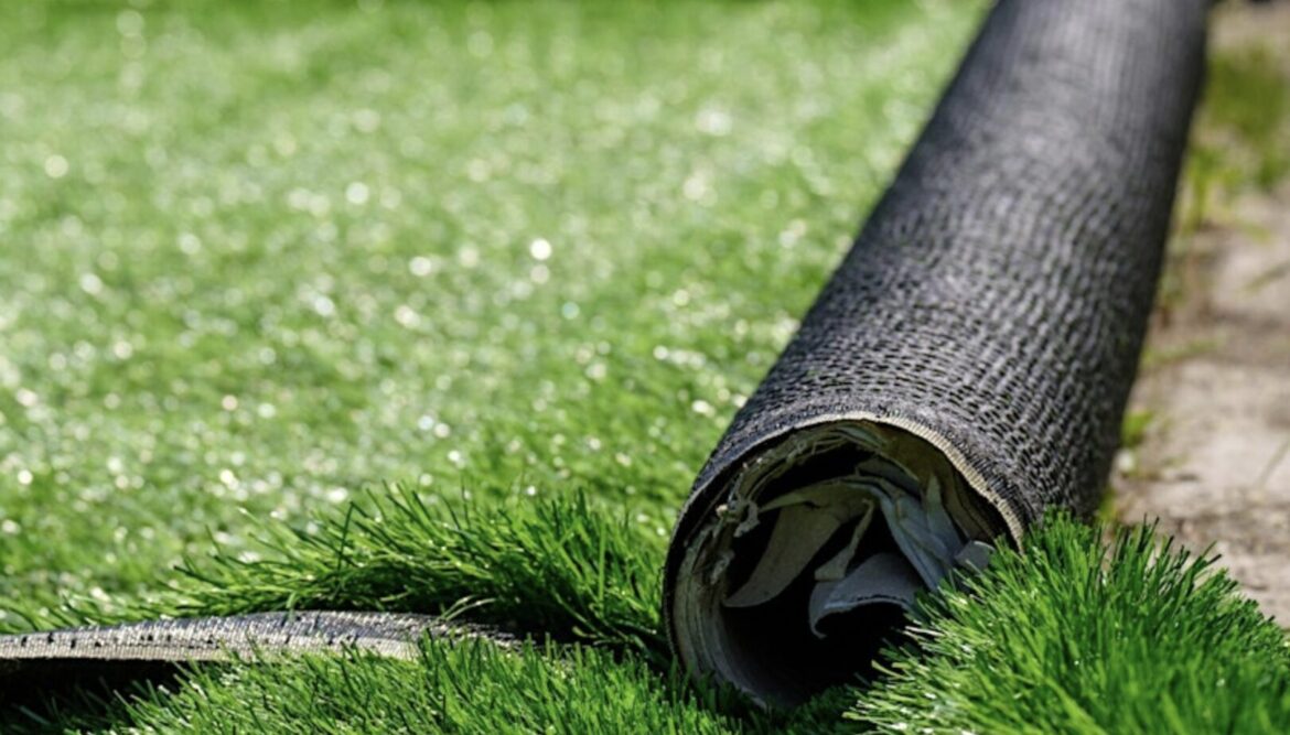 Zoom Webinar Set for July 25: Play It Safe, Grass vs. Artificial Turf ...
