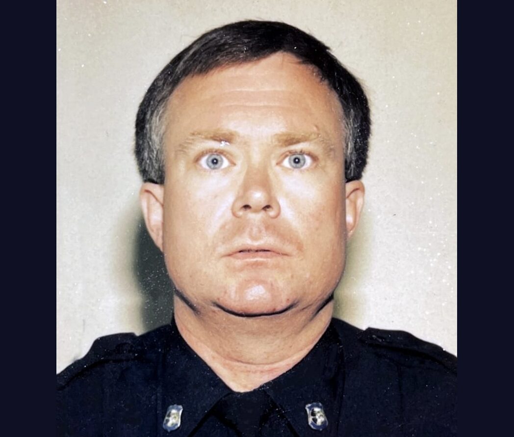 Greenwich Police Remember Retired Sergeant Richard Daly Jr, 76 ...