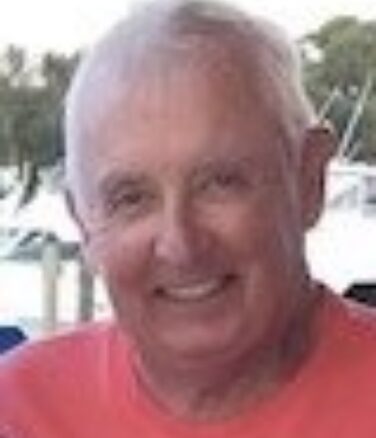 David C Robbins, 86 | Greenwich Free Press