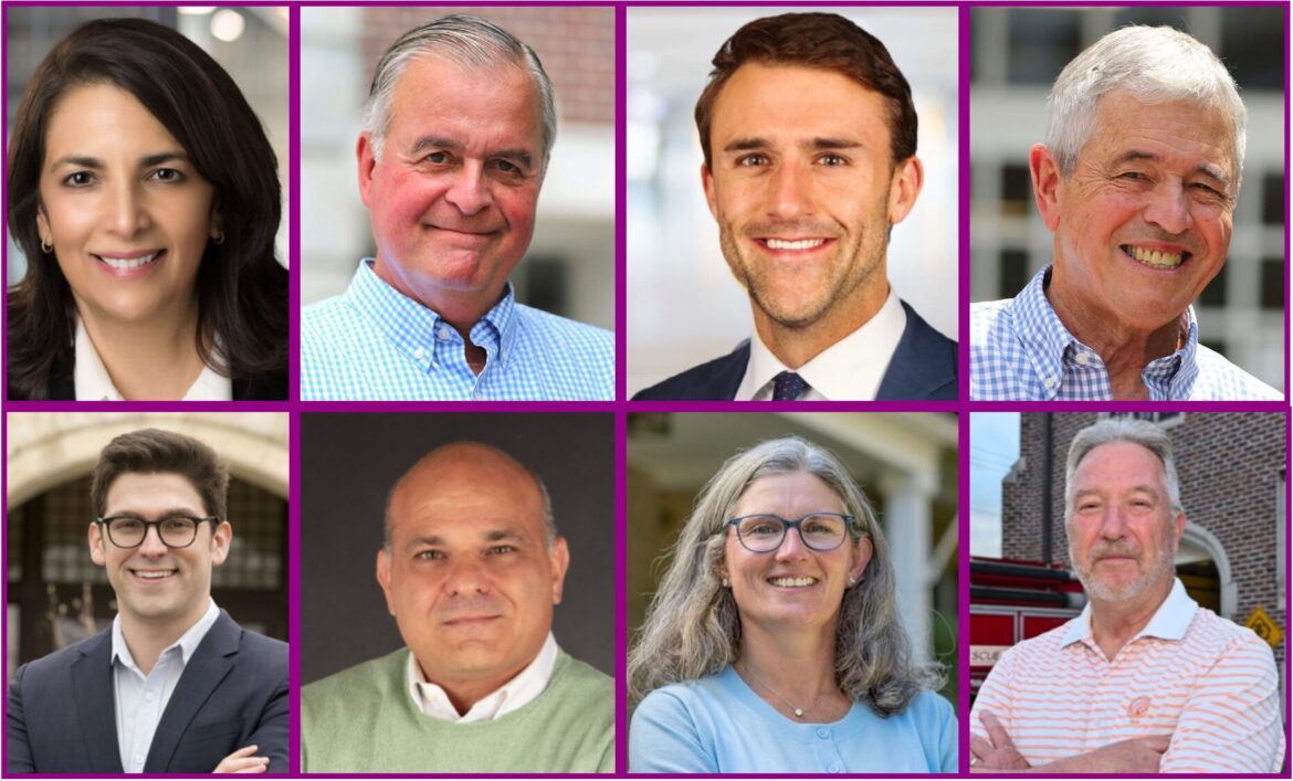 League of Women Voters Announces State Senate, State Rep Debates ...