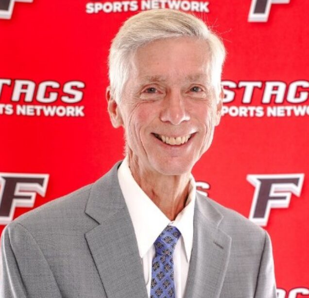 RMA Talk with Bob Heussler: Ranking the Great Sportscasters, Golden Age ...