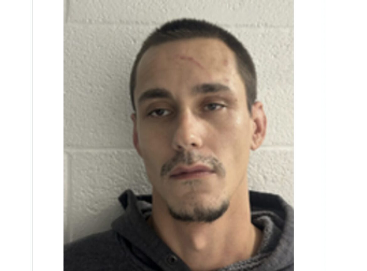 CT State Police Arrest Driver who Engaged a Trooper in Pursuit on I-95 ...