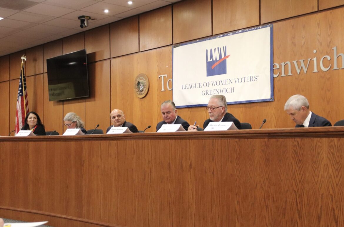 State Representative Candidates Face Off: Who is living in La La Land ...