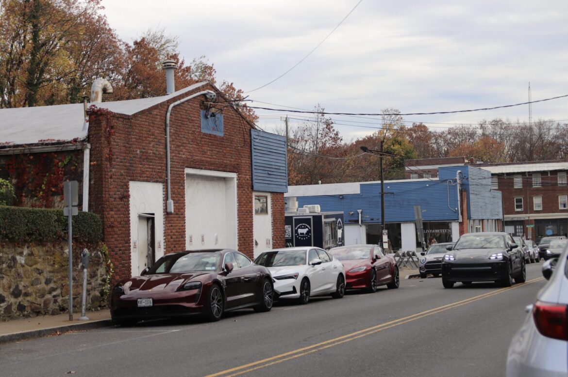 Mason Street 8-30g Applicant Sues Town over Conditions of Approval ...