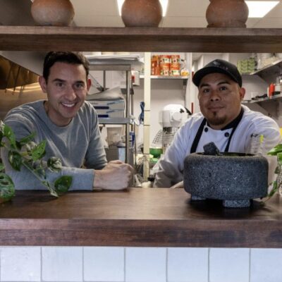 From Modest Beginnings in East Harlem, Storied Patsy’s Pizzeria Comes ...