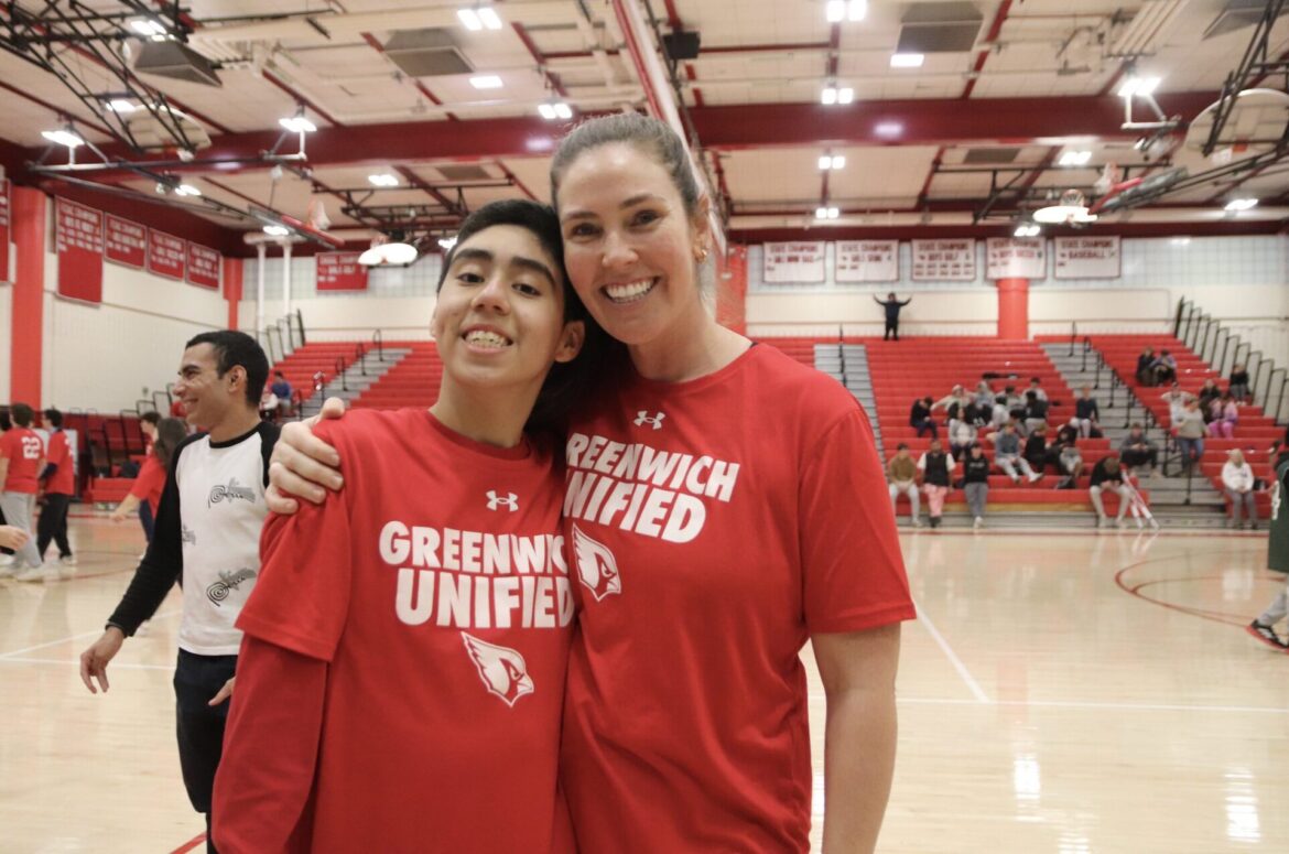 Greenwich Schools Announces Difference Makers for January 2025 ...