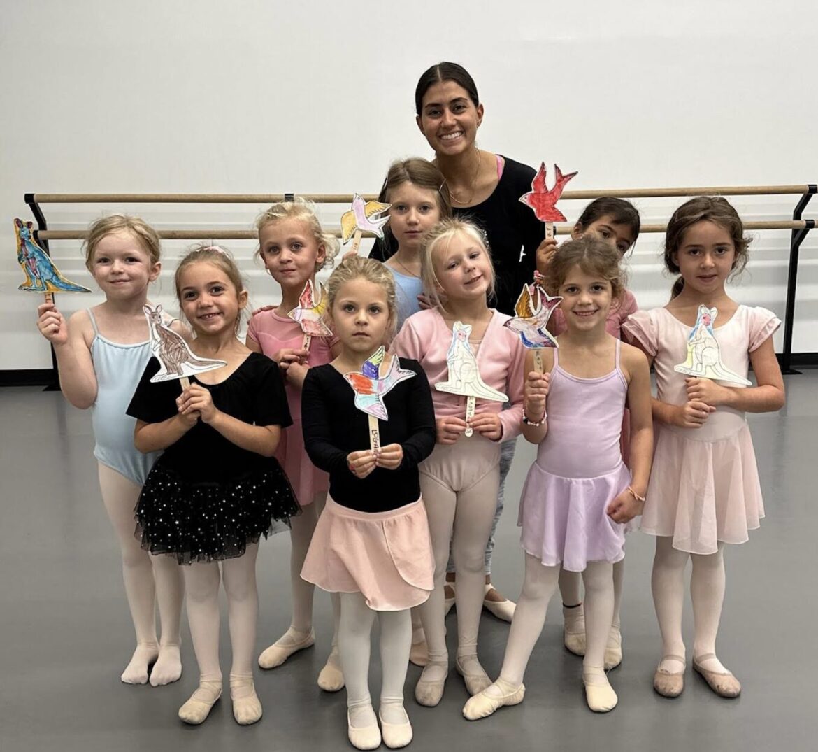 Greenwich Free Press Summer 2025 Camp Guide | Greenwich Free Press