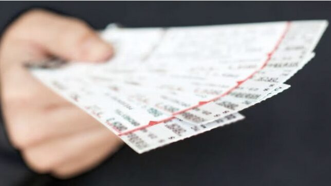 How Not to Get Scammed When Purchasing Tickets to Sporting Events ...
