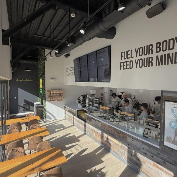 Chopt Offers New Whole30, Keto and Paleo Warm Bowl & Salad Options ...