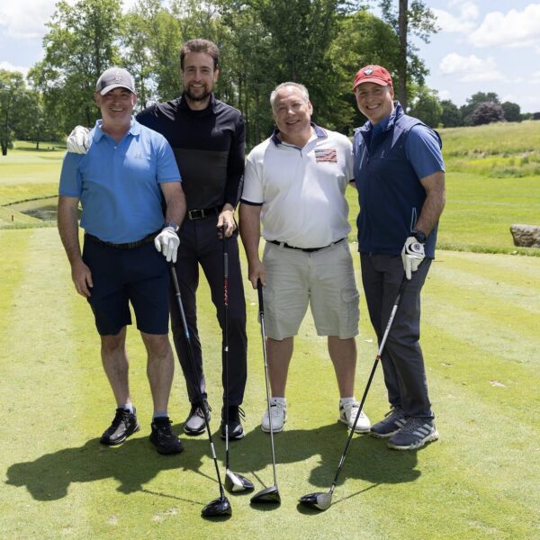 CLC Announces 8th Annual Golf Outing May 30 at The Stanwich Club ...