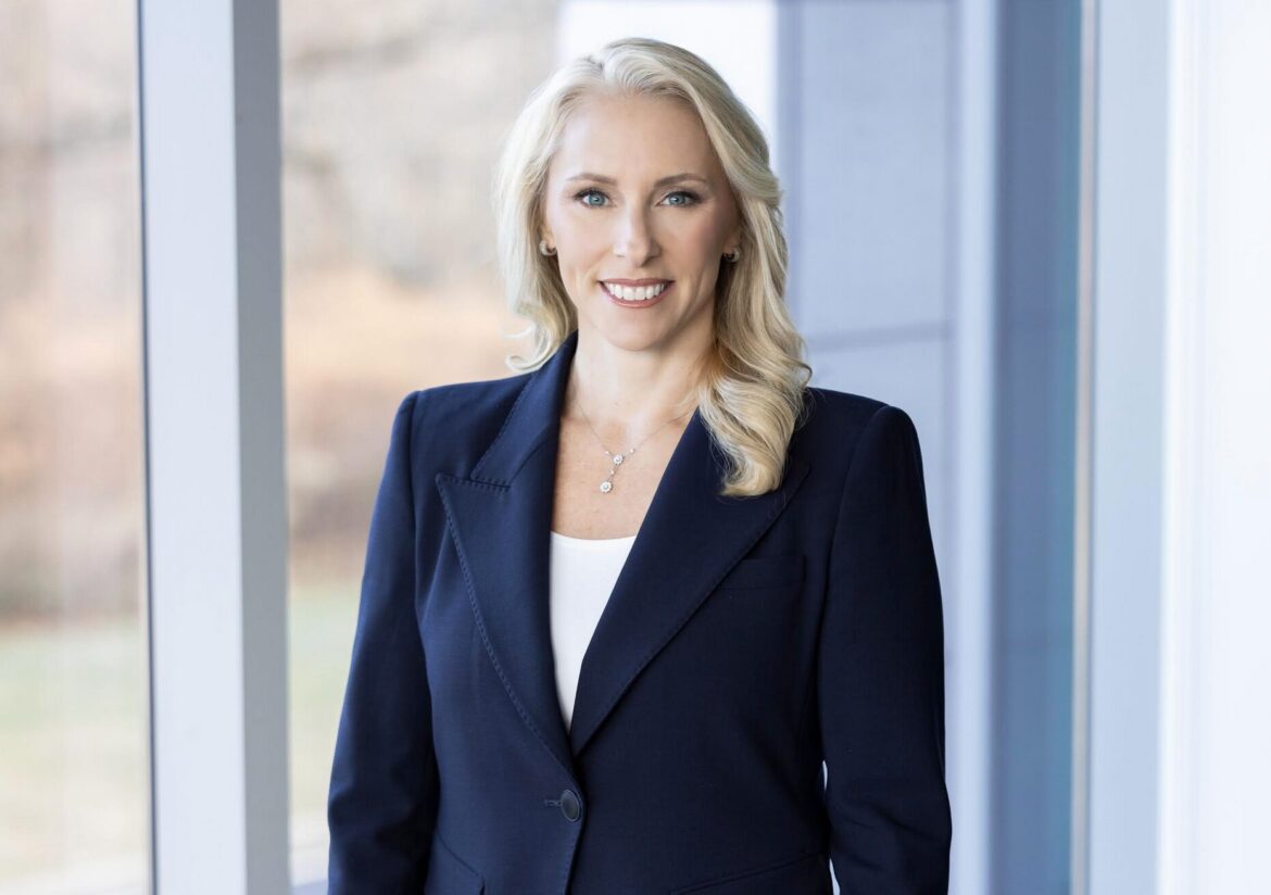 Greenwich Academy Announces Kristin Peck ’89 as Commencement Speaker ...