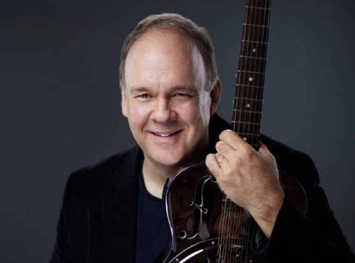 Food Rescue US Honors Grammy Nominated and Emmy Award-Winning Musician ...