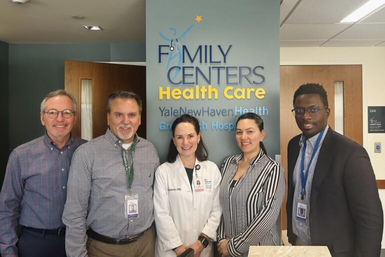 Family Centers to Celebrate Grand Opening of Adult and Pediatric Health ...