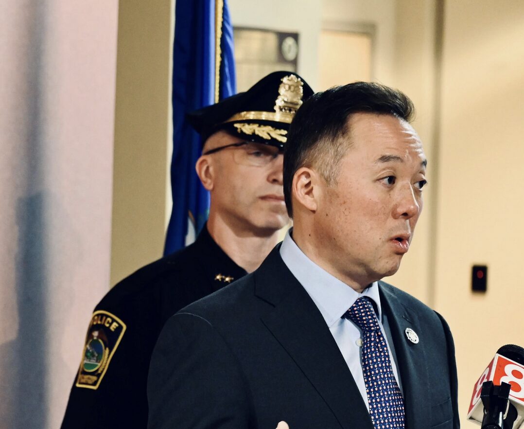 CT Attorney General Tong, East Haven Mayor Martin Urge Passage of ...