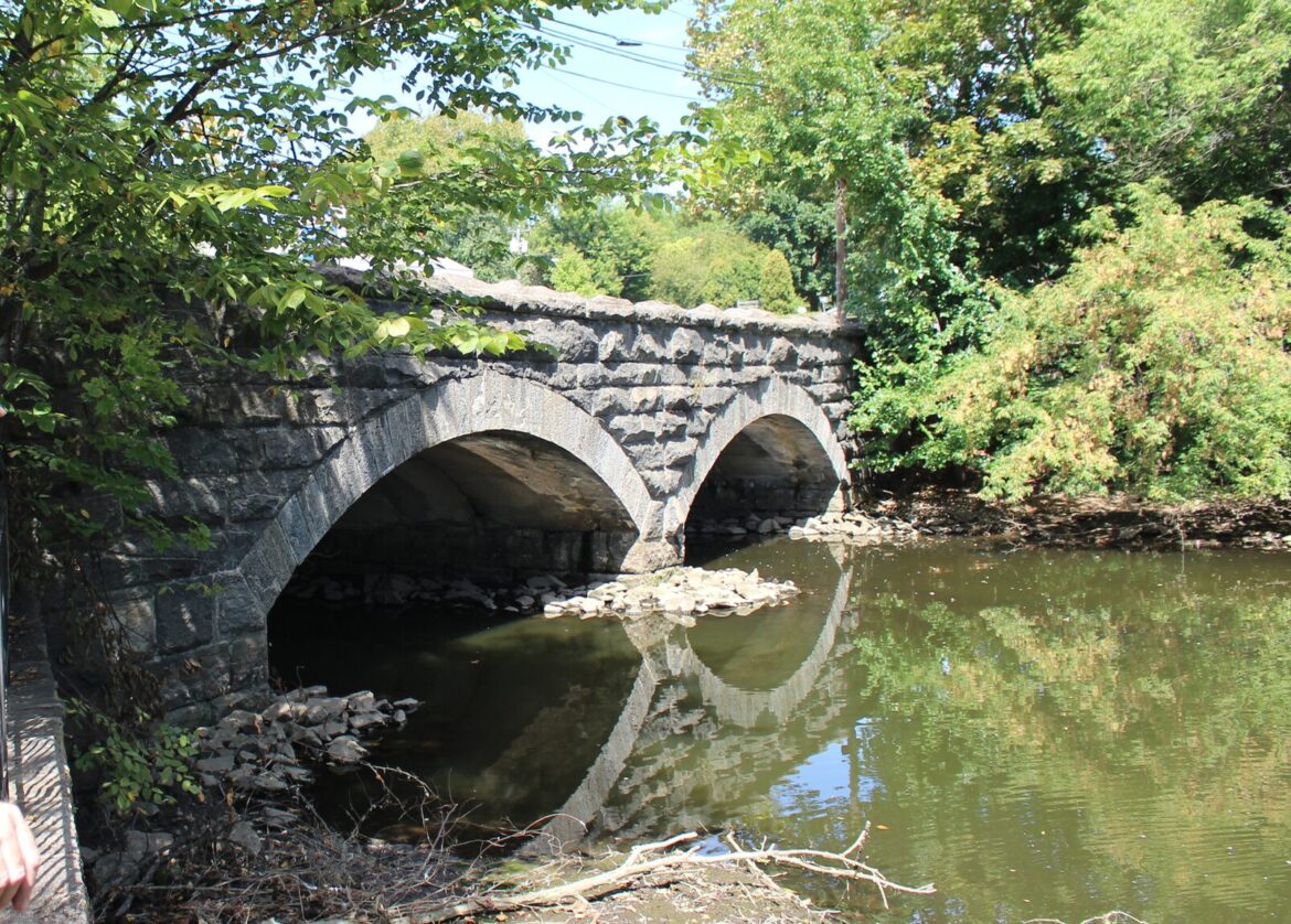 Public Meeting Announced for Byram River Project: Pre-Construction ...